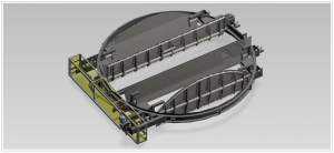 Stack Dampers – Metco